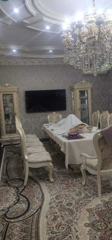 Подается дом в Яккасарайском райне (Саламатина)