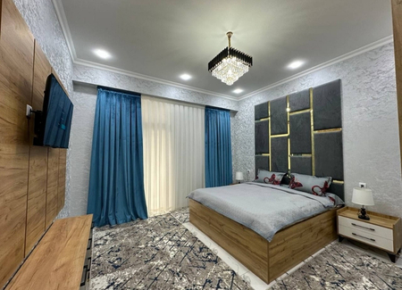 Продажа 2/3/8. Шастри. Ор. Вундеркинд. 65 КВ.м. ЖК