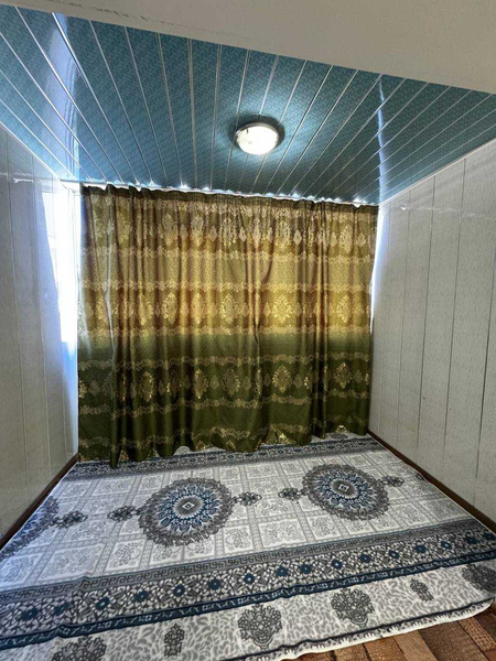 Gorgoz. Indinimda 2 xonali 4-qavat tezda sotiladi