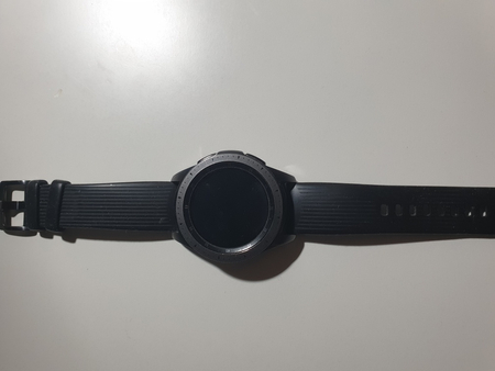 Galaxy watch 42 mm