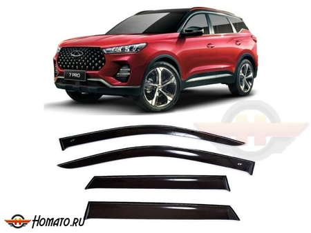 Chery 7pro 8pro 8max