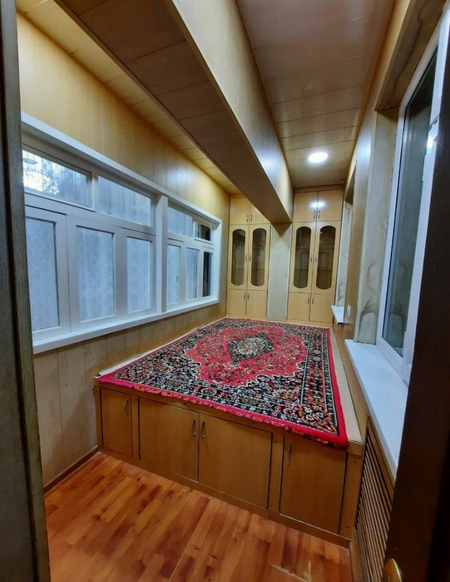 \Чилонзор_20кв.Яхши Холатда,3 Хона,Разделный,2/6 балк,74м²,Ар,АЙГЕН.