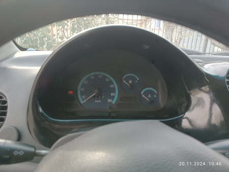 Matiz best сотилади