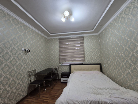 Продаётся квартира