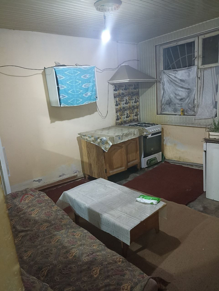 Сдаётся 2 х ком квартира Юнус абад 16 кв Сампи рядом
