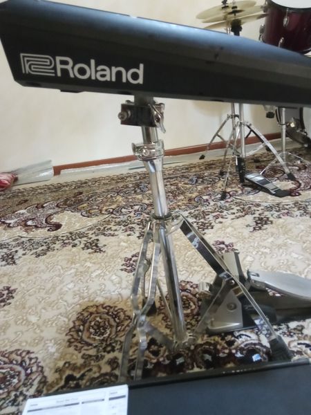 Roland spd sx pro