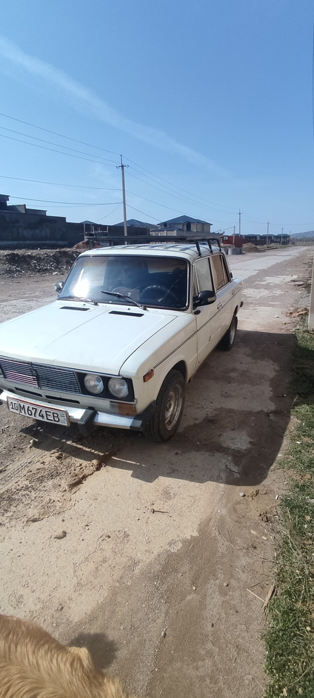 Продается Vaz2106