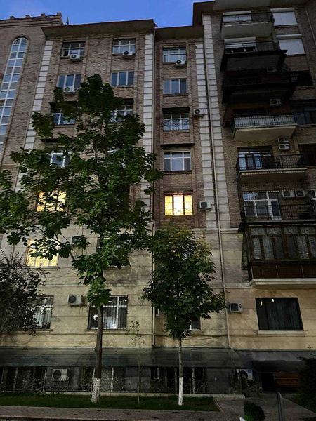 ПРОДАЕТСЯ 4/8/8 225м2 +Мансарда ТарасаШевченко Кафе Чайкоф НОВОСТРОЙКА