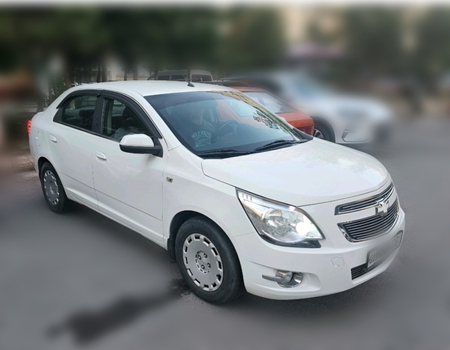 Кобальт 3 позиция LTZ