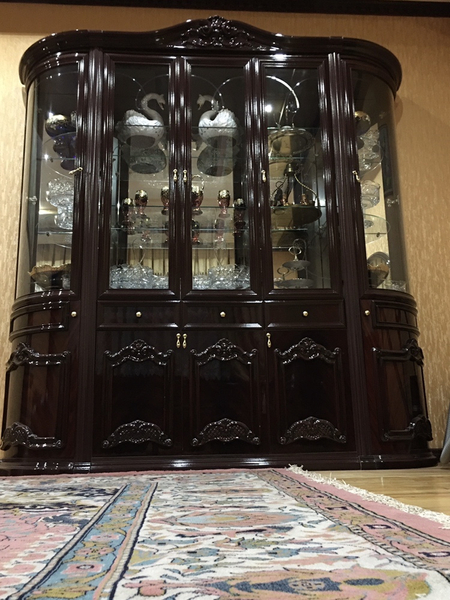 Гостиной мебель