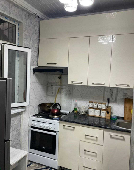 Аренда квартира Чиланзар 10 квартал, Оила ва Кизларга.