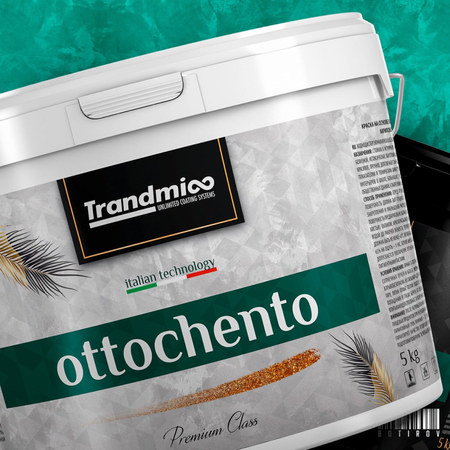 Ottochento Trandmix