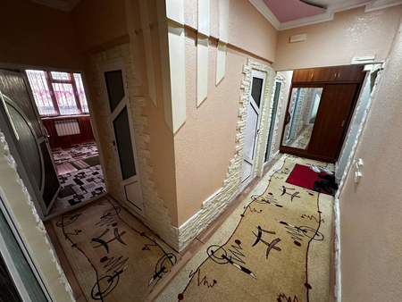 Ттз Югнаки продаётся квартира 2в3/4/5