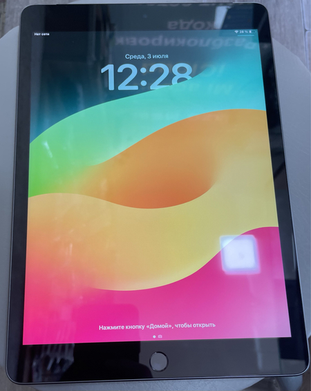 iPad 9-го поколения идеал 64 gb 4g