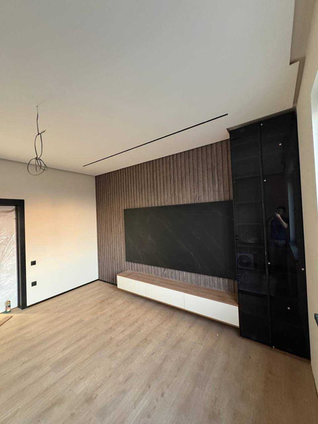 2/8/10 - ЖК BAKU Residence - Узбум - ул. Баку - Парк Дустлик