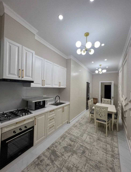(К128182) Продается 3-х комнатная квартира в Яккасарайском районе.