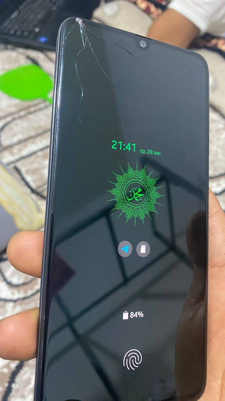 Samsung A70 128GB