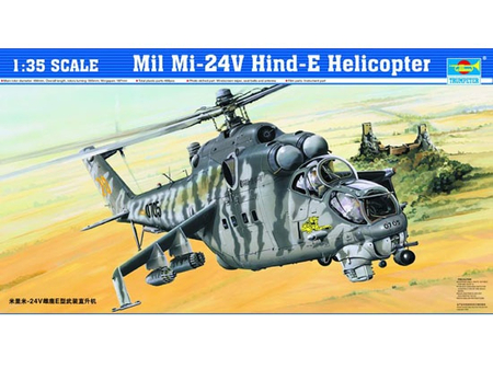 Сборные модели танков 1:35