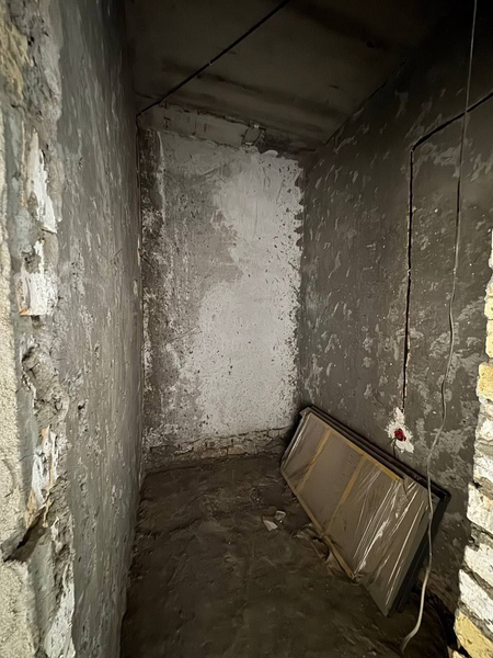 Продается новостройка