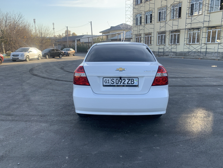 Nexia 3 Avtomat 2019