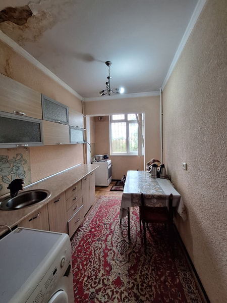 Продается квартира