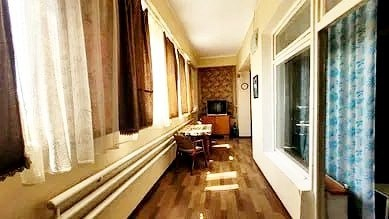 Узбекфильм   3/5/5 высокопотолочка  Площадь  86м2