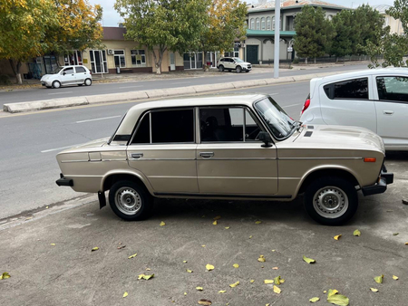 ARENDA VAZ 2106 gazi bor 2000 yil