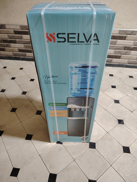 Kuller Selva Orginal Dastavka optom