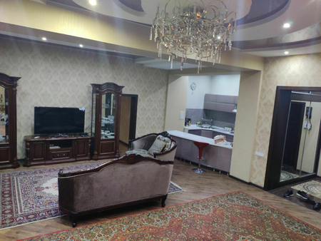 Kunlik kvartira tashkent sitiy xaytek navastroyka