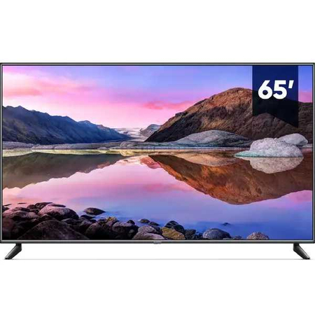 Телевизор TCL 65* smart tv Android 11
