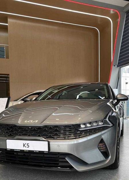 KIA K5 sz uchun zor tanlov hoziroq biz bilan bog\\\'laning