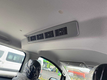 JAC M3 minibus 2023