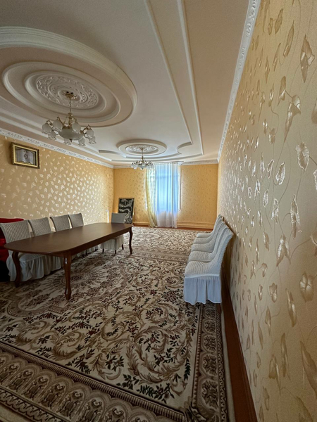 Продаётся дом в Ташкентской области Учкахрамон
