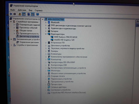 Kampyuter Hp corai 3 sotiladi srochno xolati alo Garantiyali