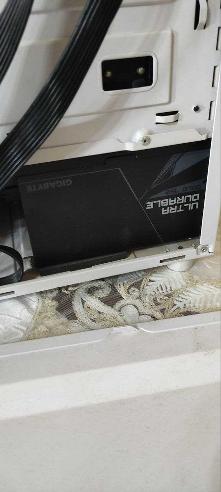 Игровой Компьютер. Core i5-12400f. rtx3060 asus, msi790pro wifi ddr4