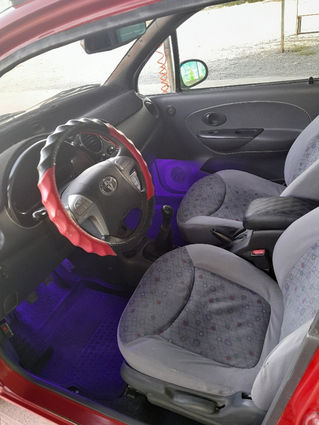 Matiz mx 2005 yil sotiladi