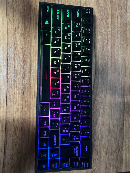HP Victus RTX 2050 + Mouse, Keyboard