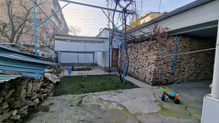 Геофизика, продаётся земельный участок