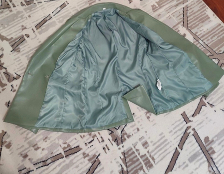 Твидовые пиджаки. H&M и т.д. Состояния идеал.