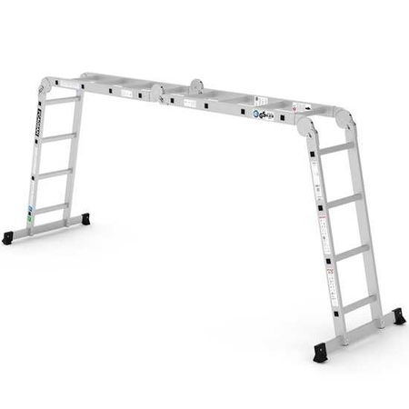 Narvon QUADRO transformer 12, 16 st CAGSAN