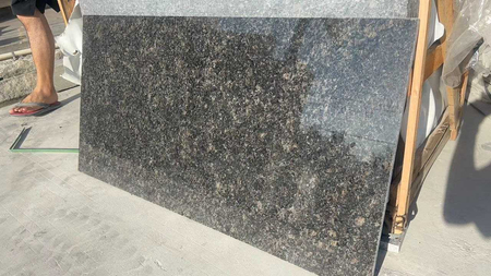 Тан Браун гранит (Индия)/Tan Brown Granite (India)