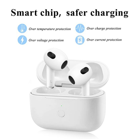 Airpods 3 Mag Safe Original (Оптом)