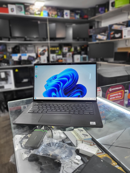 Kuchli Noutbuk Dell Core i7