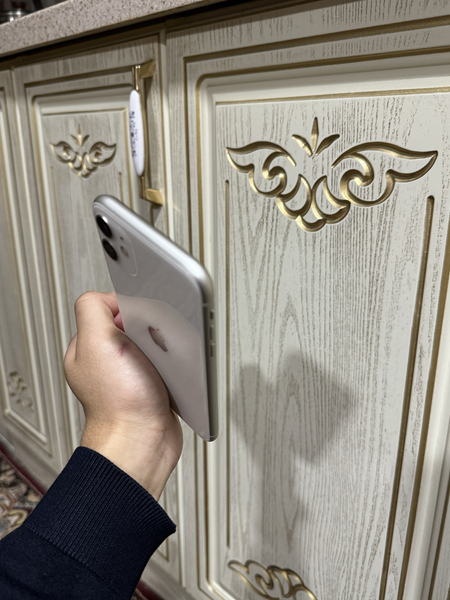 Iphone 11 128 GB