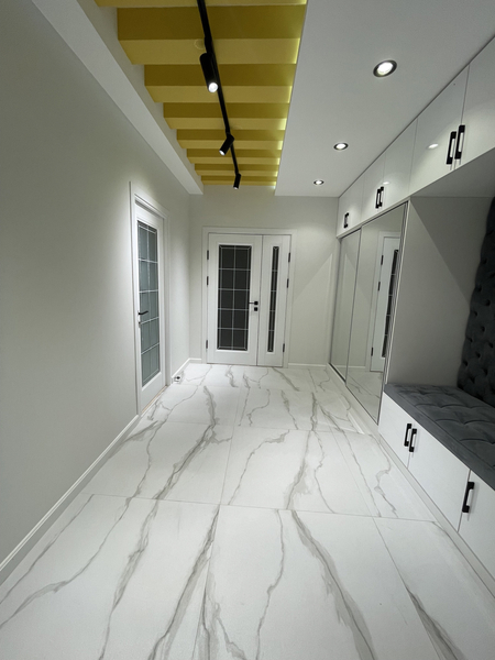 Başkentin Merkezinde Kiralık 2+1 Eşyalı Daire