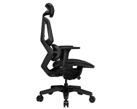 Игровое кресло Cougar Argo One Black