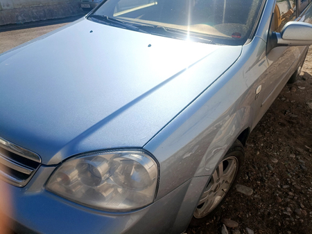 Ласетти 2013 автомат сотилади