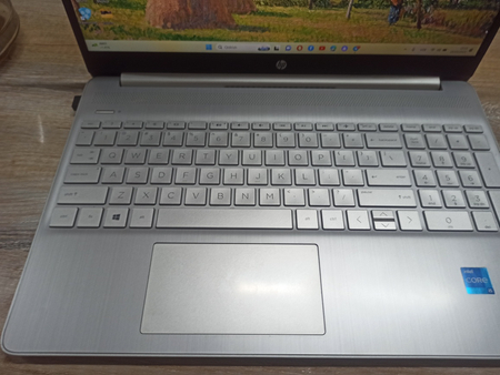 Hp intel core i5