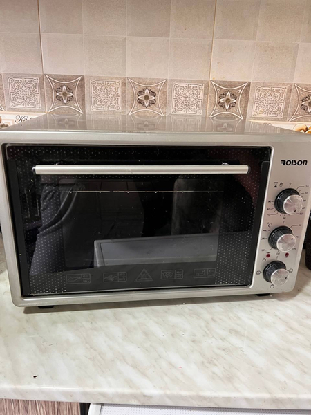 Мини печь