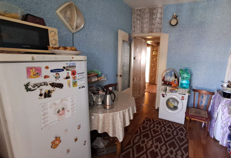 Продаёться квартира